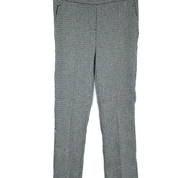 Jules & Leopold | Pants & Jumpsuits | Jl Jules Leopold Kick Flare Ankle ...